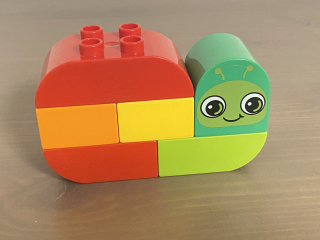 Největší nabídka bazarových setů Lego Duplo